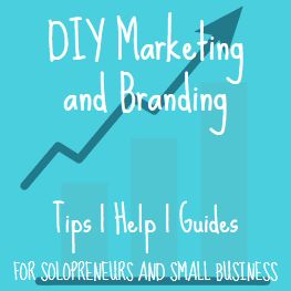 DIY marketing and branding - Flood Your Zone