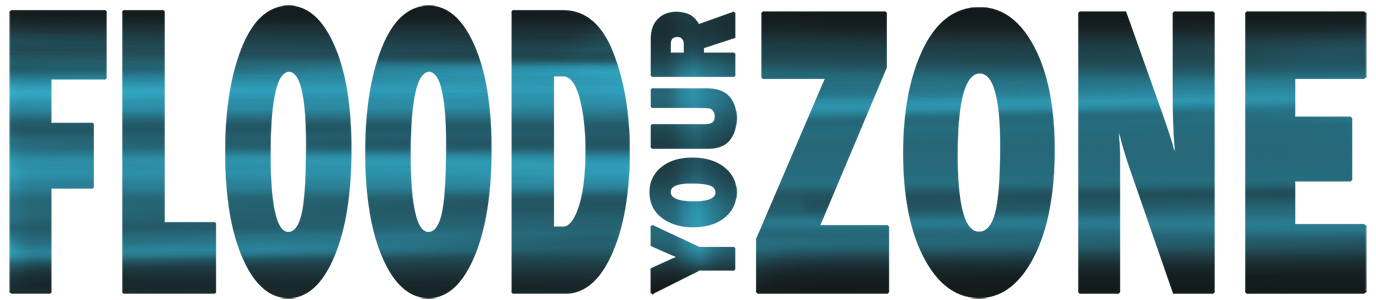 Home - Flood Your Zone: Marketing and Publishing Solopreneur Support